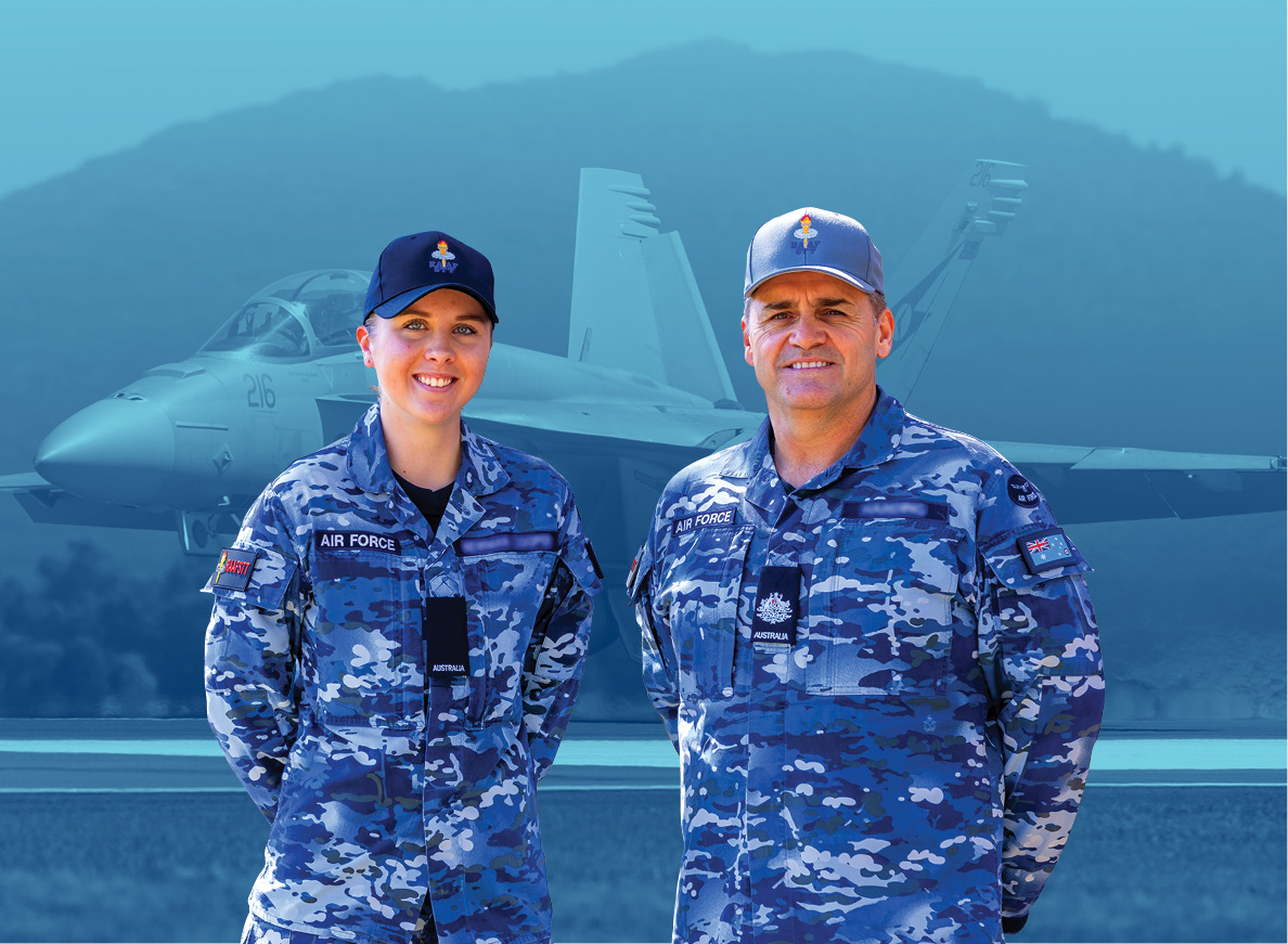 RAAF Welfare Trust Fund