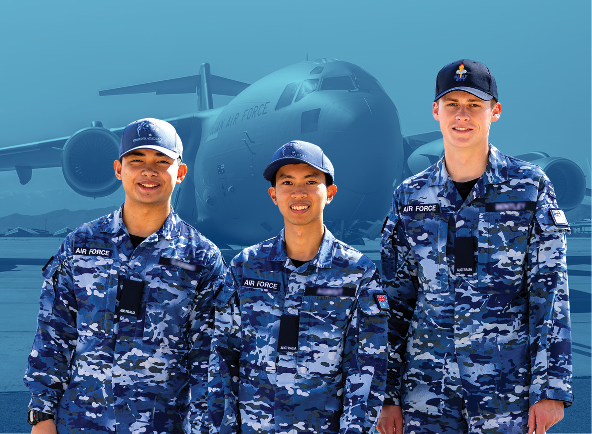 RAAF Welfare Trust Fund